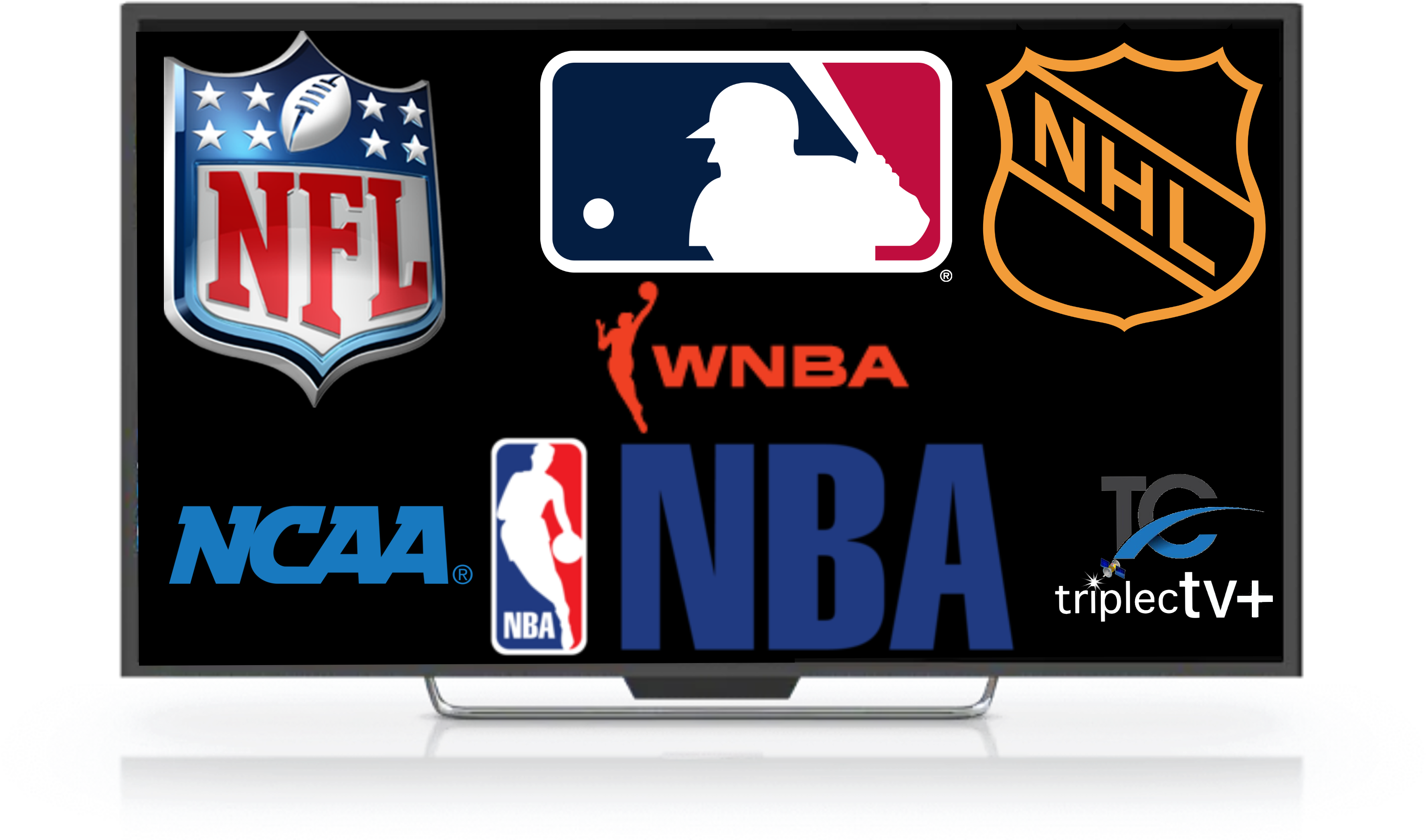 Triple CTV+ – Everything Live TV Entertainment Should Be