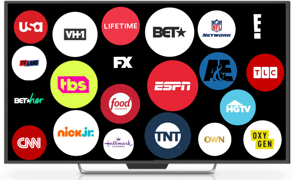 Triple CTV+ – Everything Live TV Entertainment Should Be